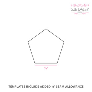 sue daley, sue daley designs, english paper piecing – Patchwork with ...