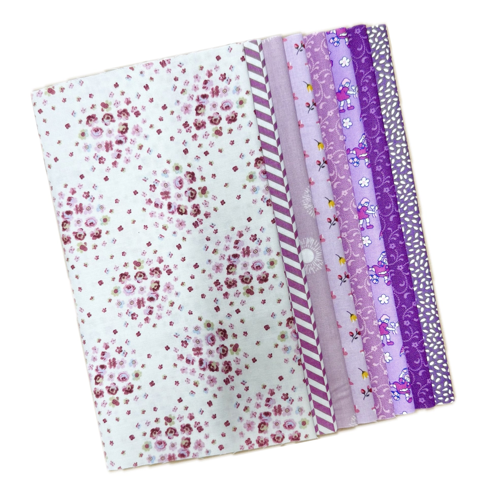 Premium Pre-Cut Riley Blake Designs Fabric – 100% High-Quality Cotton