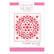 Forget Me Not Quilt Pattern – Patchwork with Busyfingers