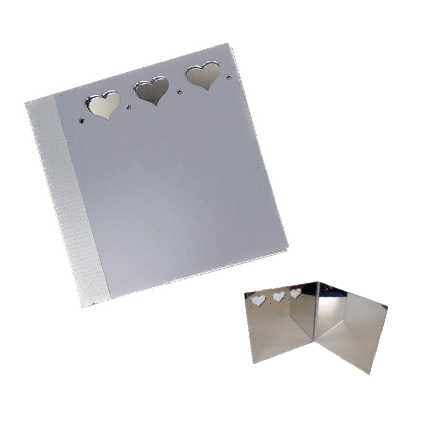 Me & Mini Me Pair – Patchwork with Busyfingers