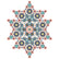 Rose of Kaleigh Quilt Pattern