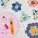 Rose of Kaleigh Quilt Pattern