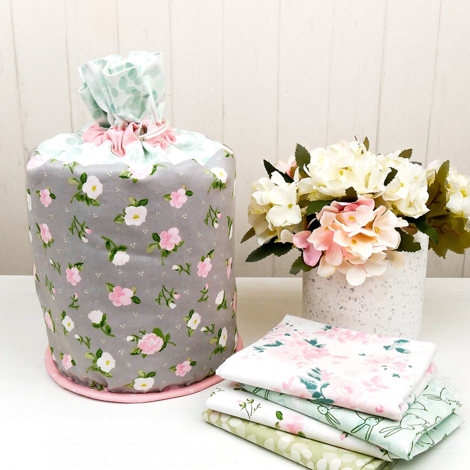 Bag Patterns – Patchwork with Busyfingers